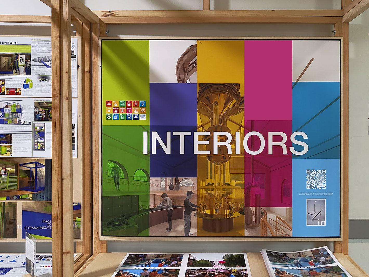 BA Interiors Show (for both Interior Design and Interior Architecture ...