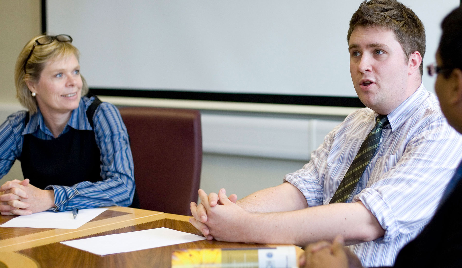 Doctor of Professional Studies - Transdisciplinary 2026 | Middlesex ...