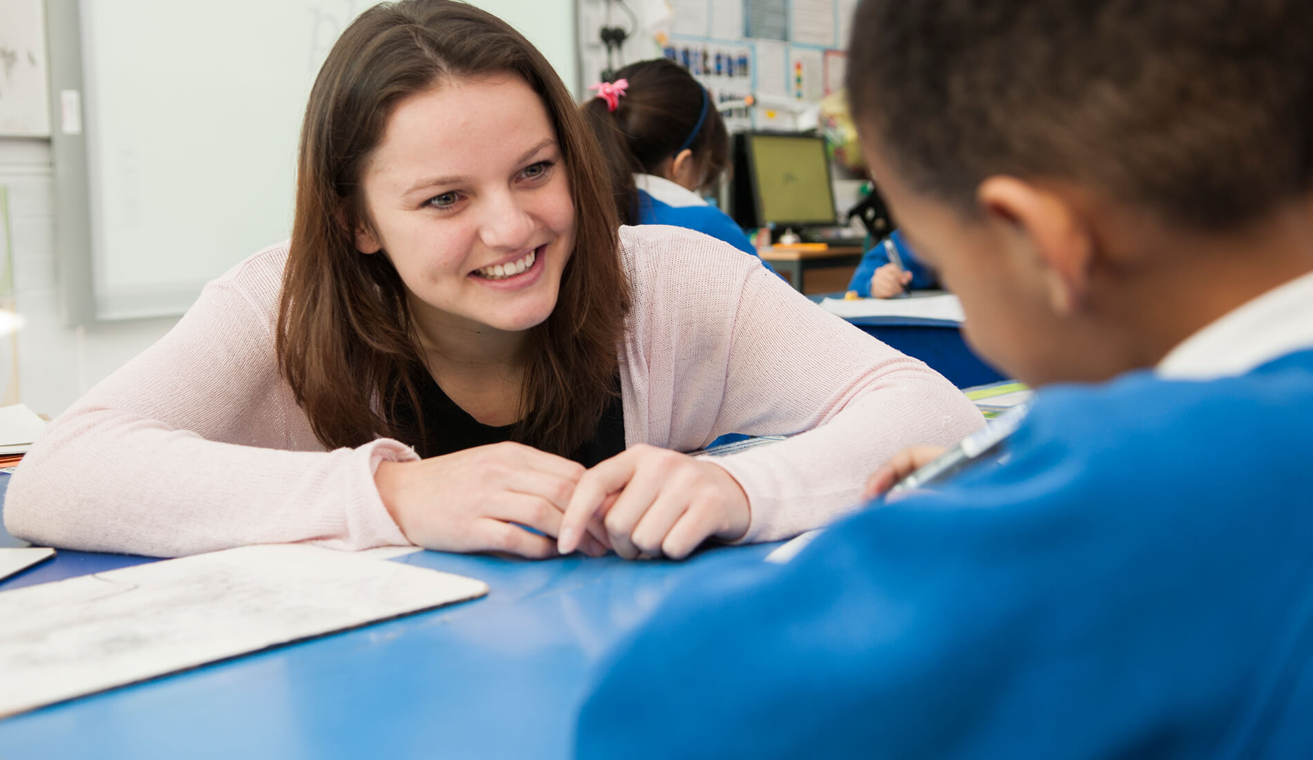 Education MA 2026 | Middlesex University