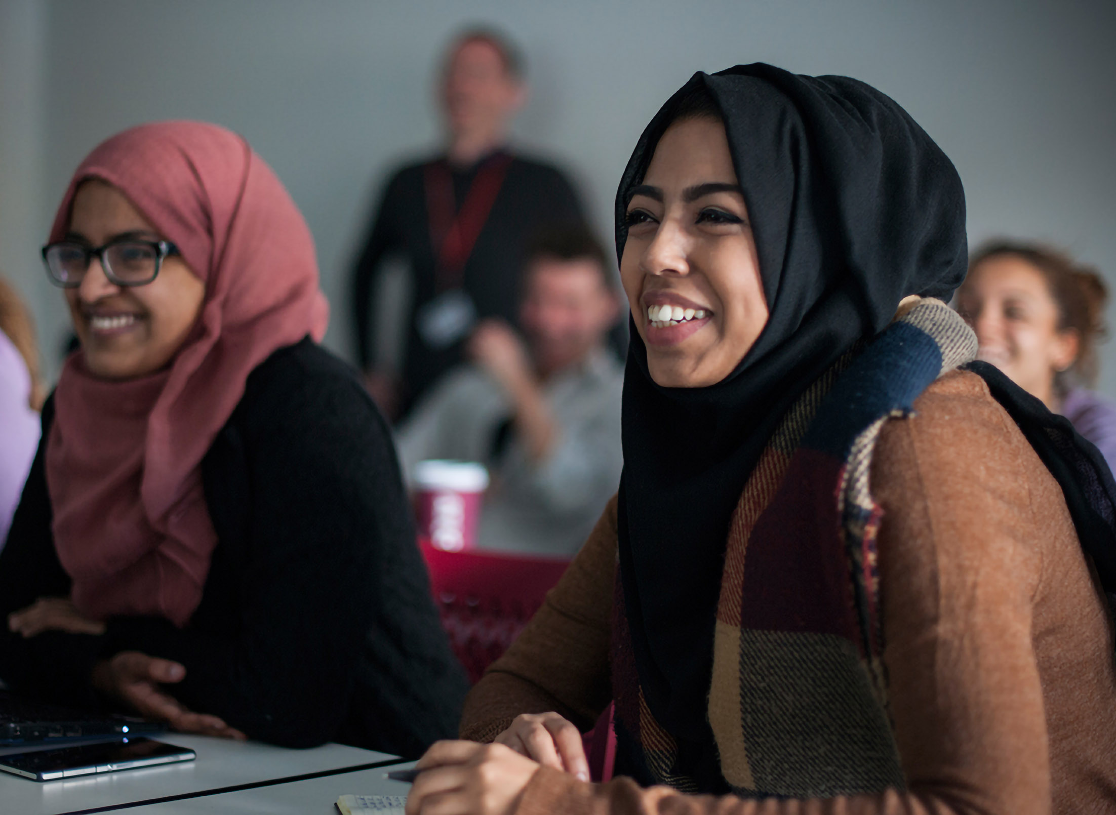 PGCE Drama QTS 2026 | Middlesex University