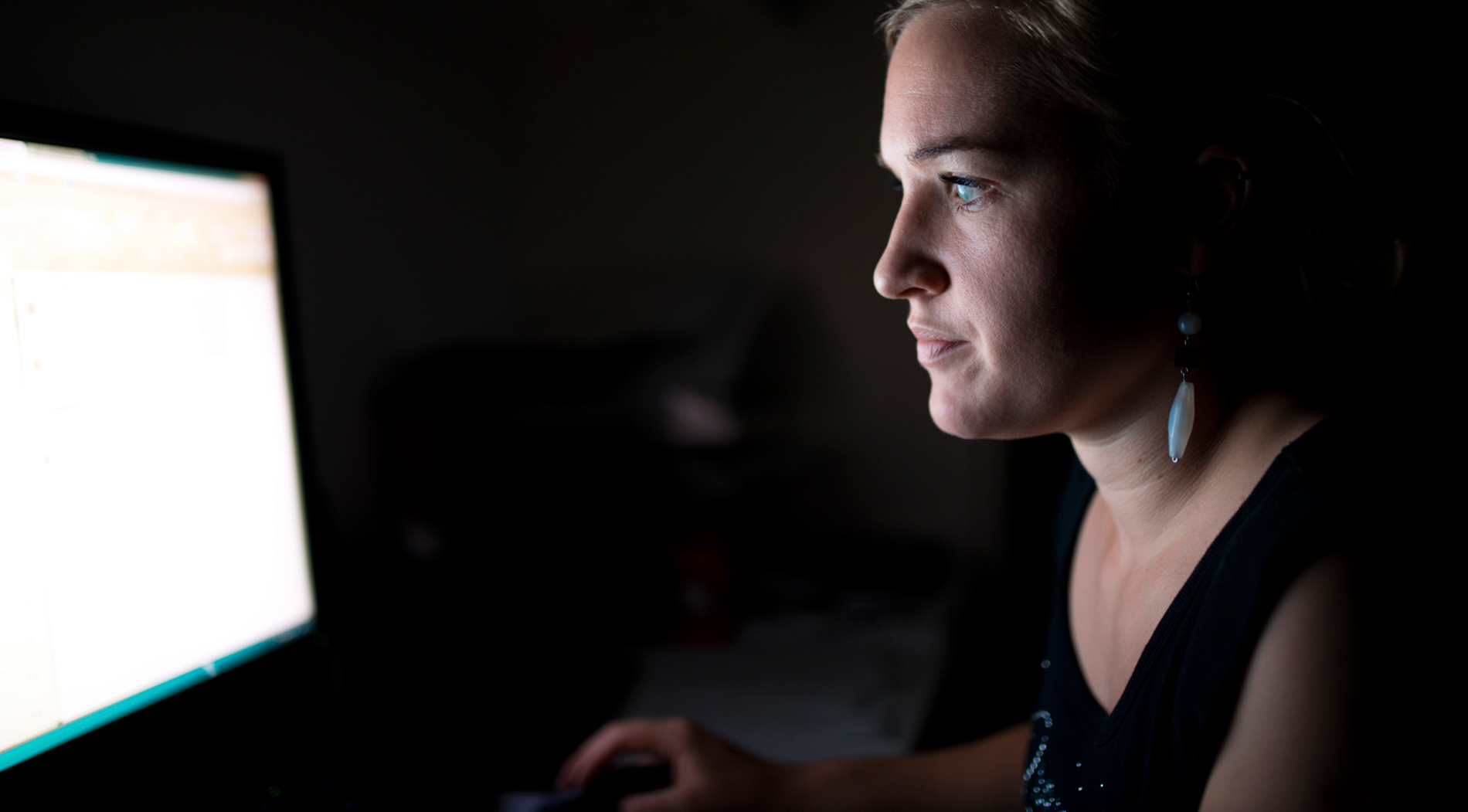 After the degree: Taking cybersecurity thinking into applied AI and ...