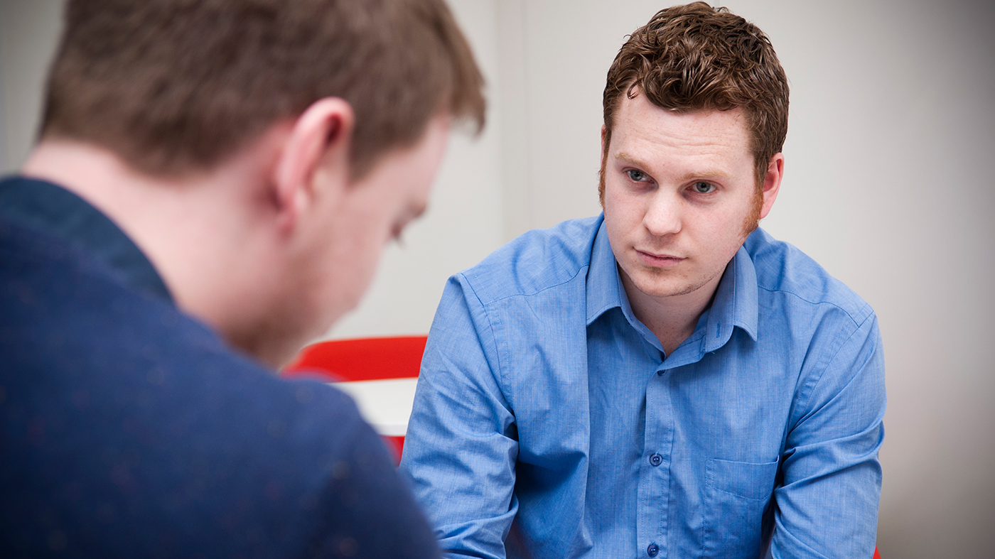 Social Work (Top up) MA 2025 | Middlesex University