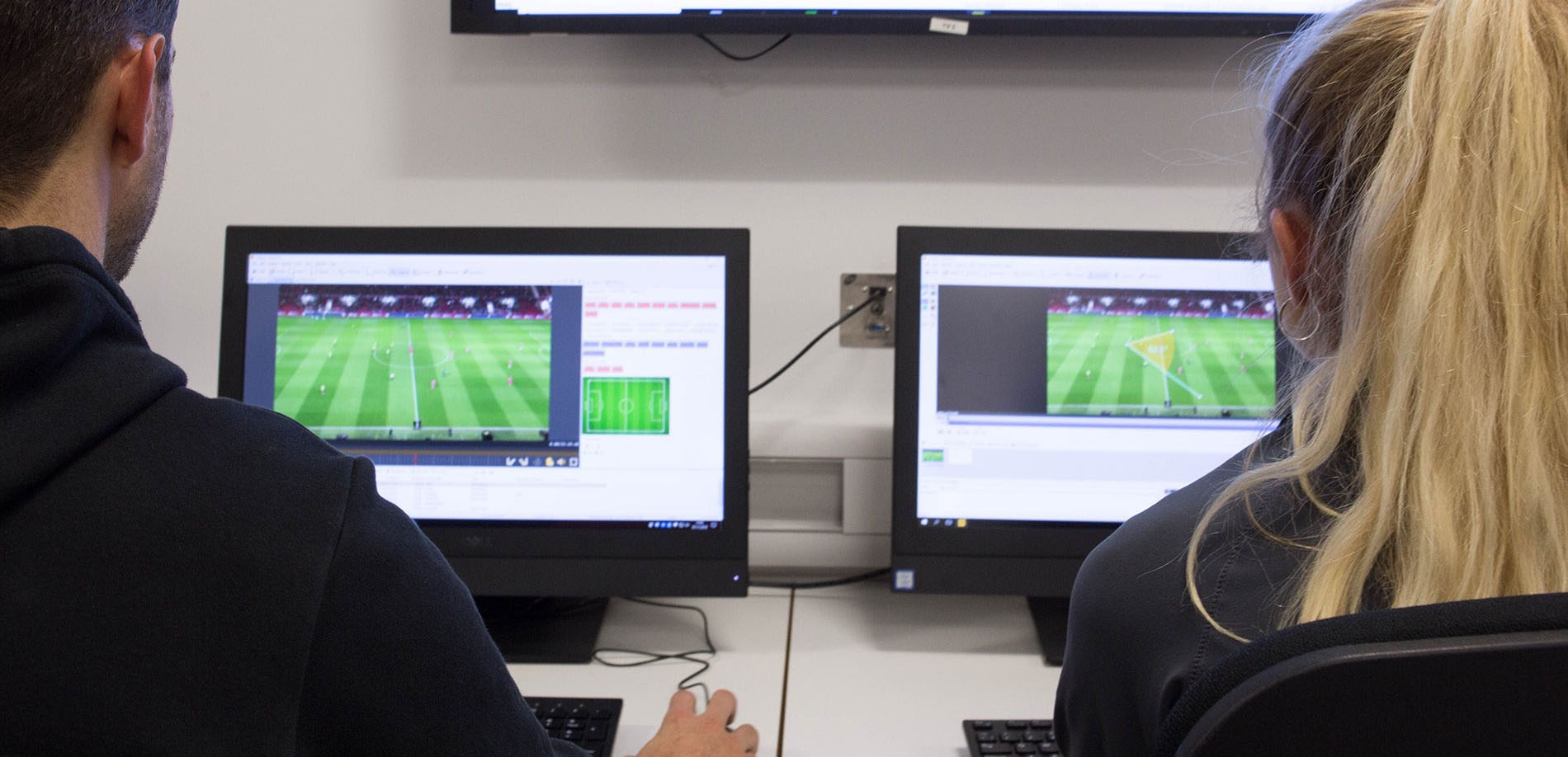 Sport Performance Analysis MSc 2025 | Middlesex University