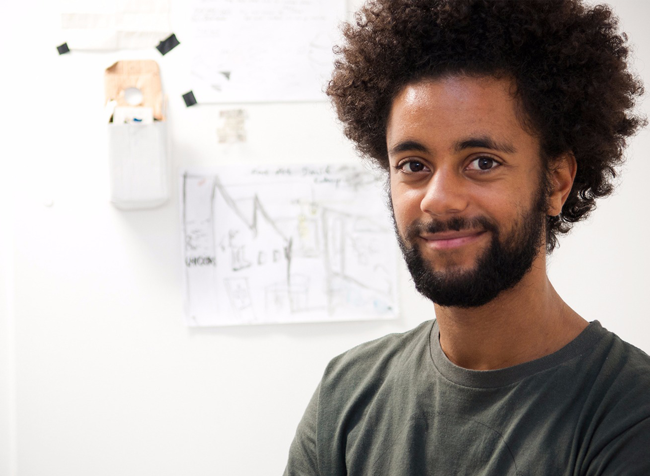 Interior Design BA Honours 2026 | Middlesex University