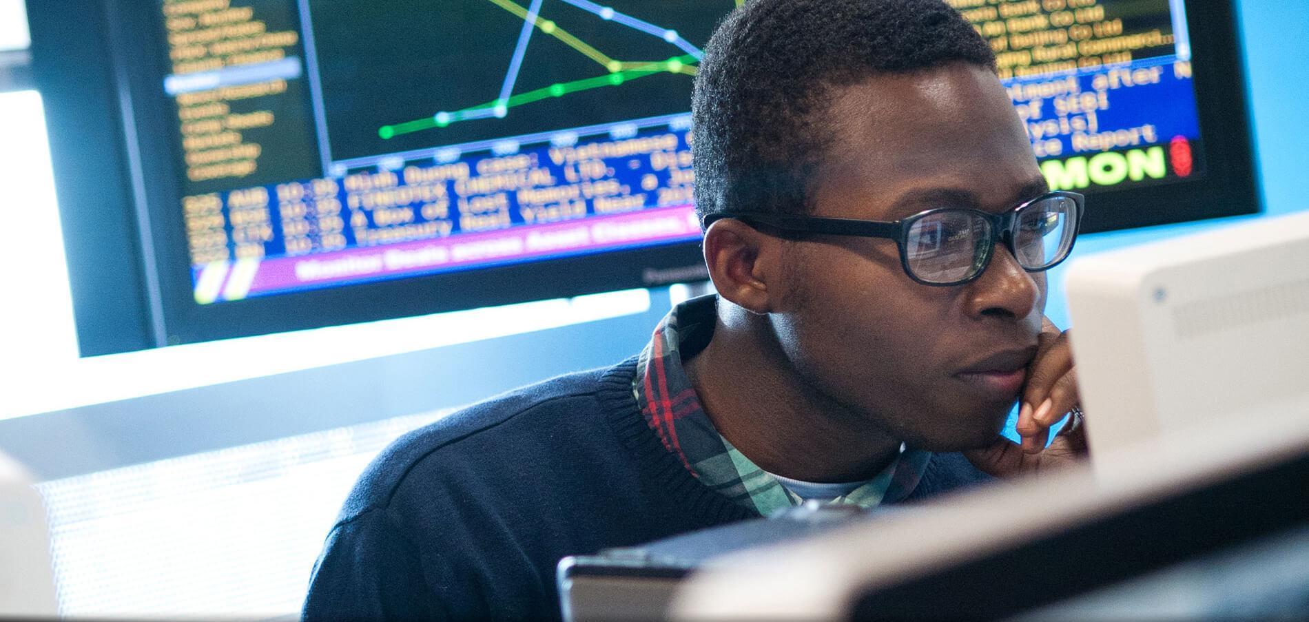 Business Management Finance BA Honours 2026 | Middlesex University