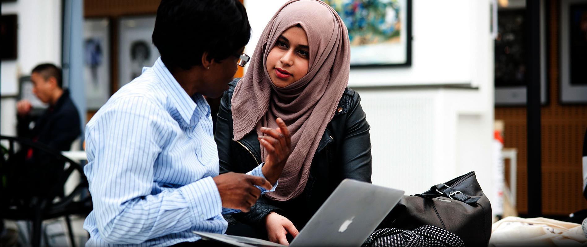 Business Management Human Resource Management BA Honours 2026 ...