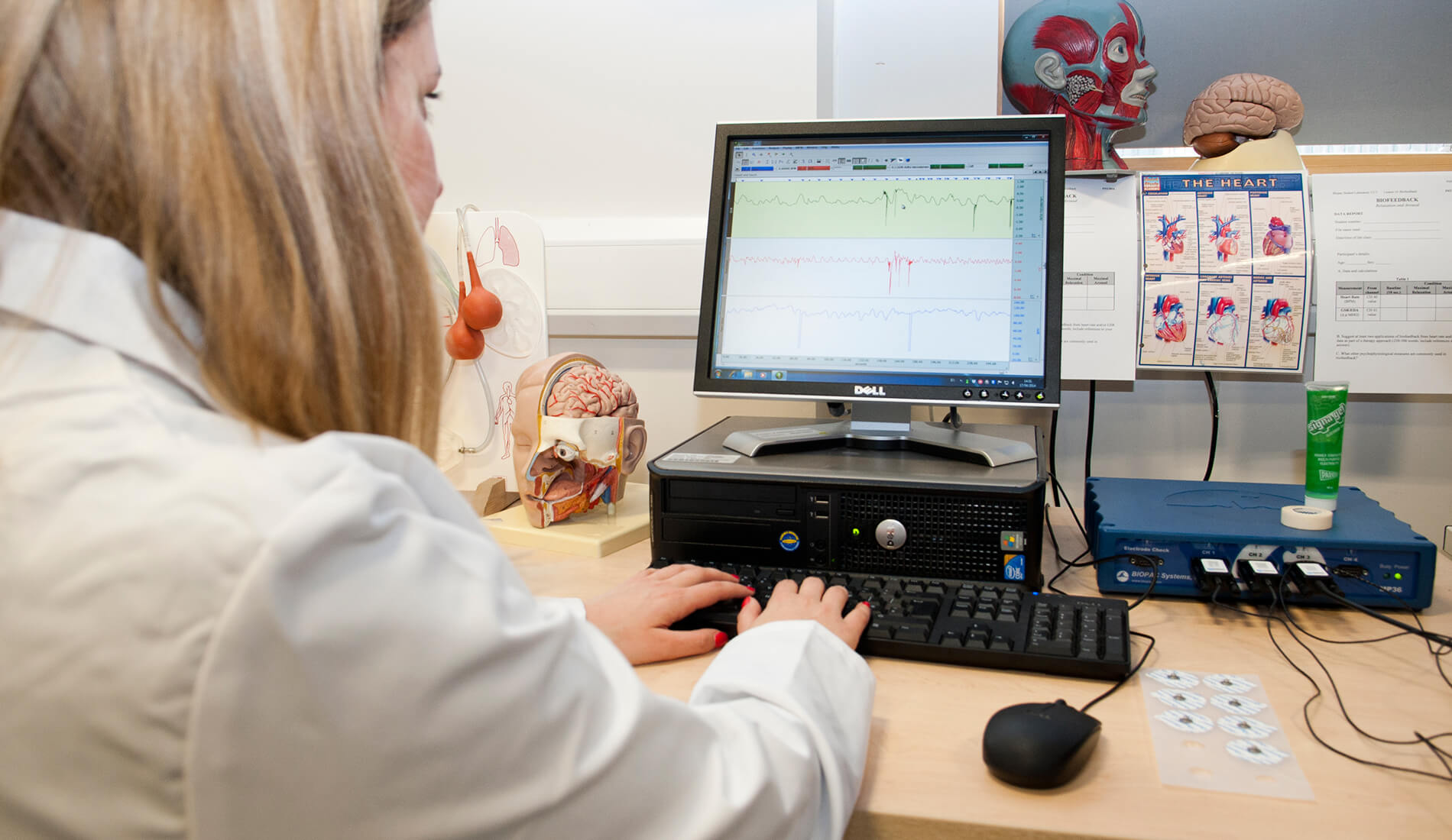 Psychology with Neuroscience BSc Honours 2026 | Middlesex University