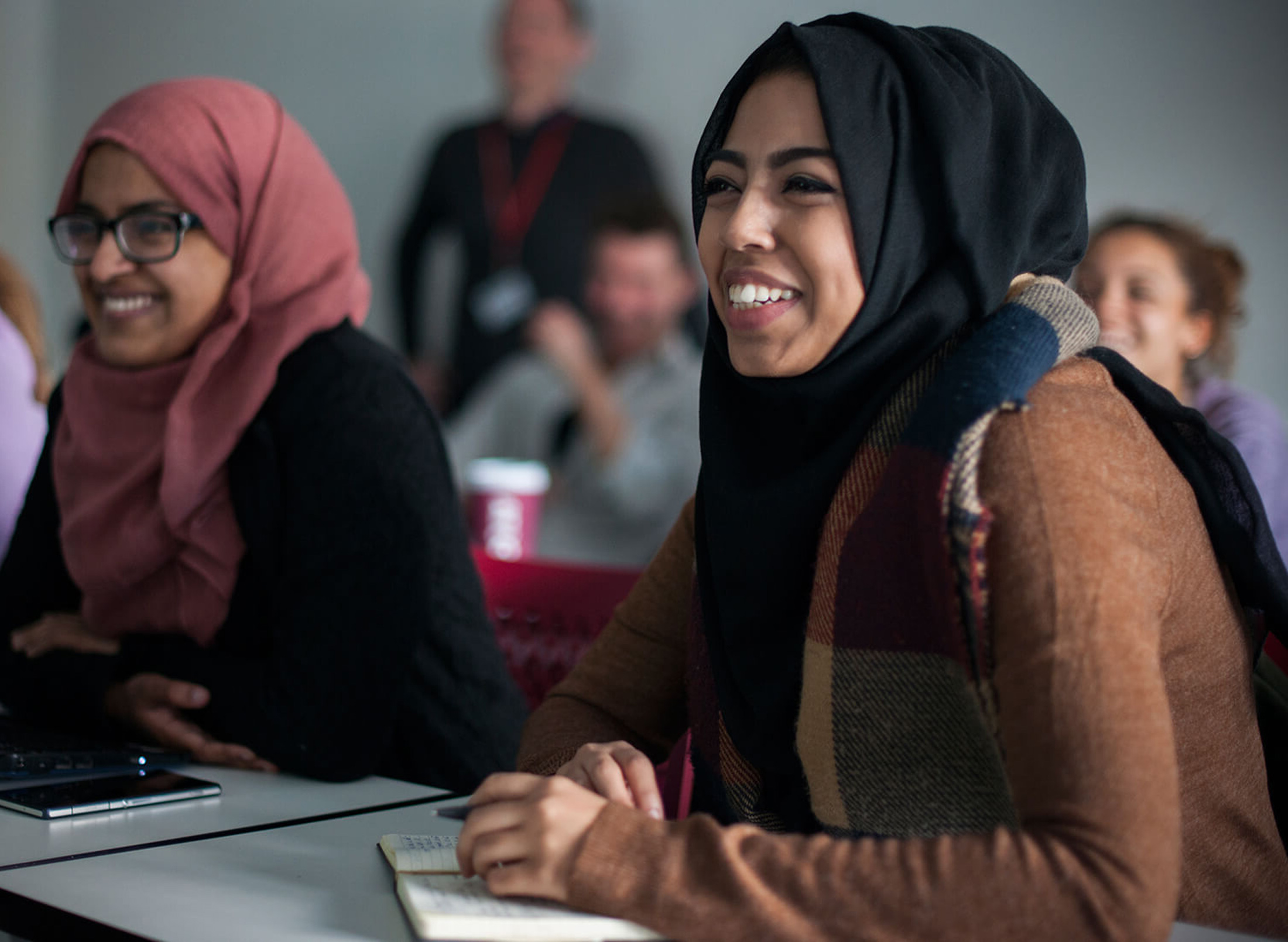 Education Studies BA Honours 2026 | Middlesex University