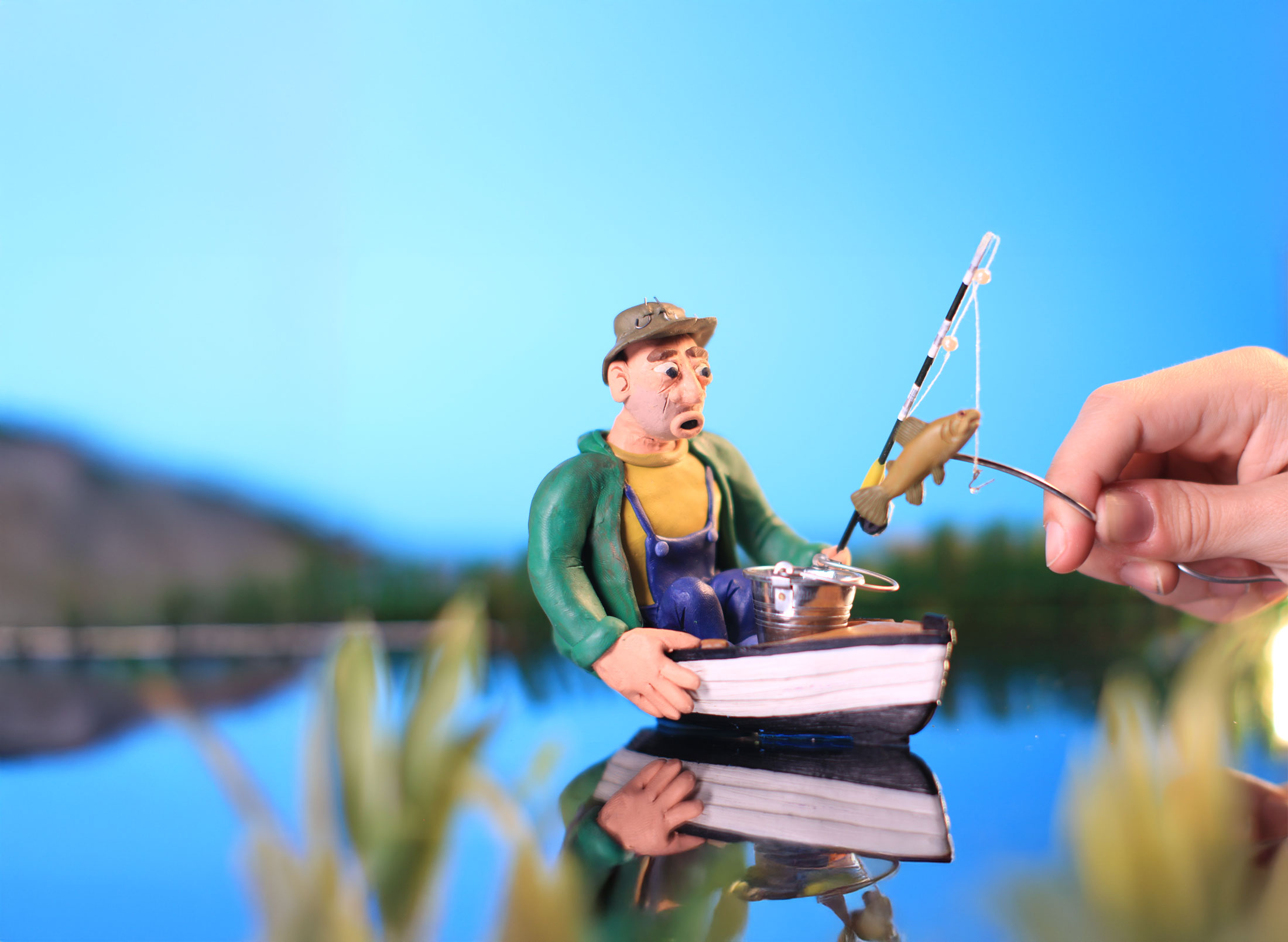 Animation BA Honours 2026 | Middlesex University