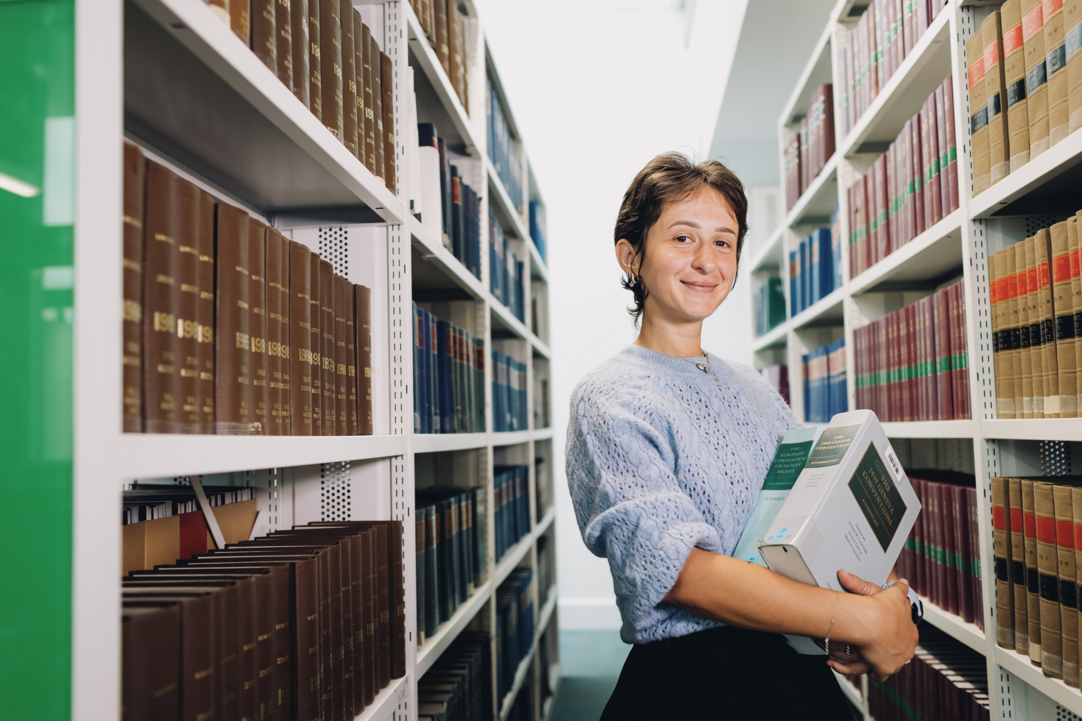 Foundation Year in Law and Social Sciences | Middlesex University