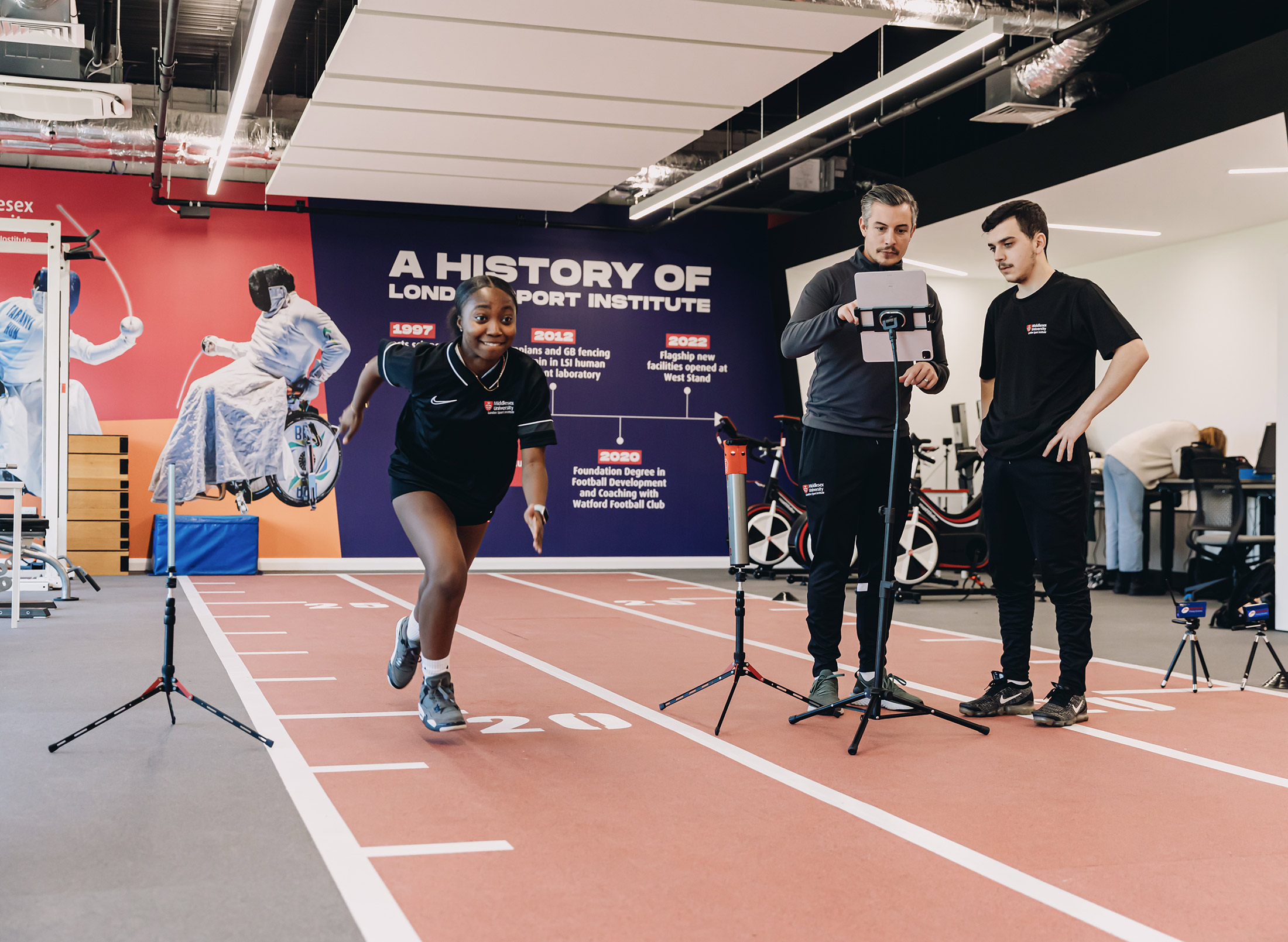 Sport and Exercise Science (Physical Education and Coaching) BSc ...