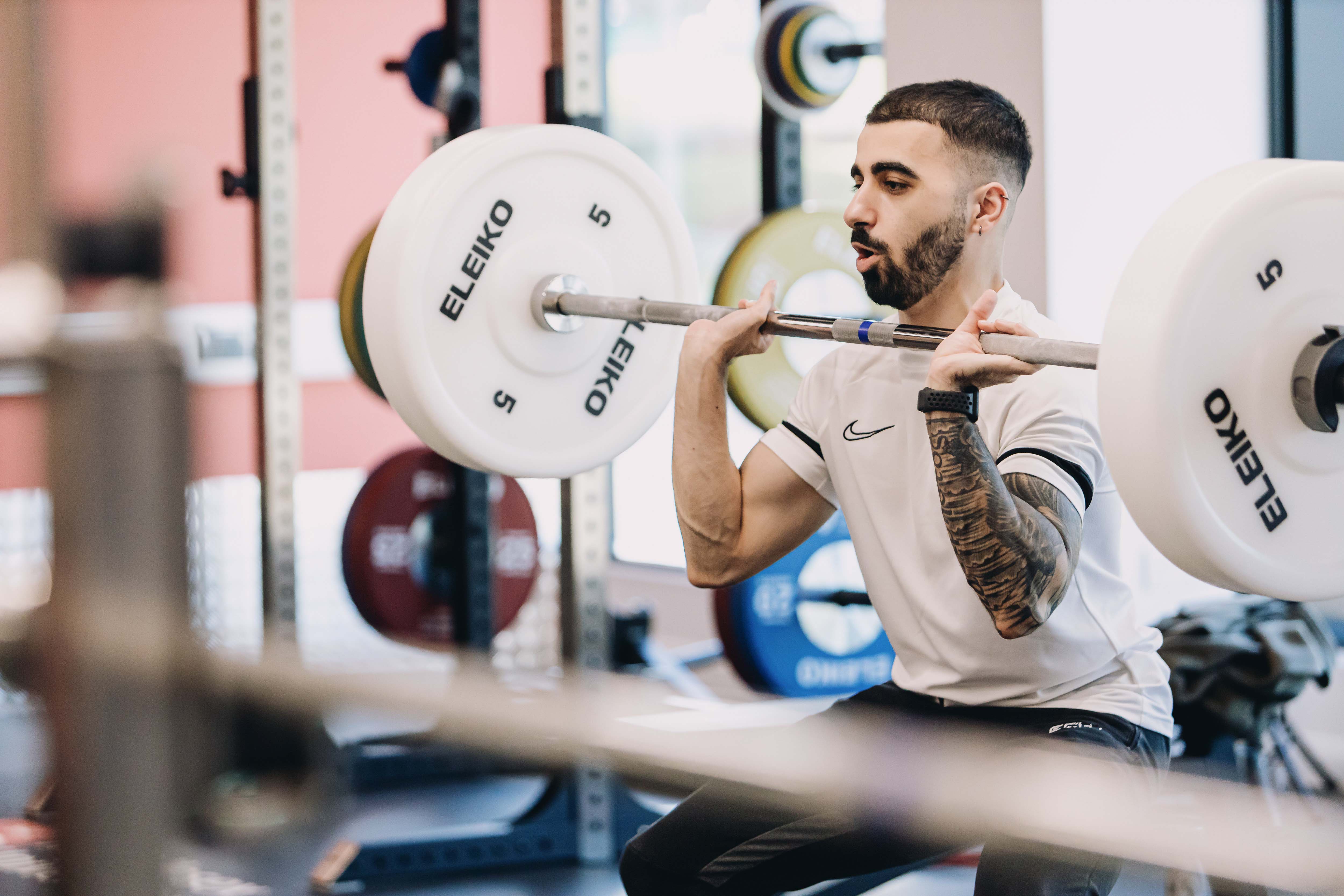 Sport and Exercise Science BSc Honours 2026 | Middlesex University