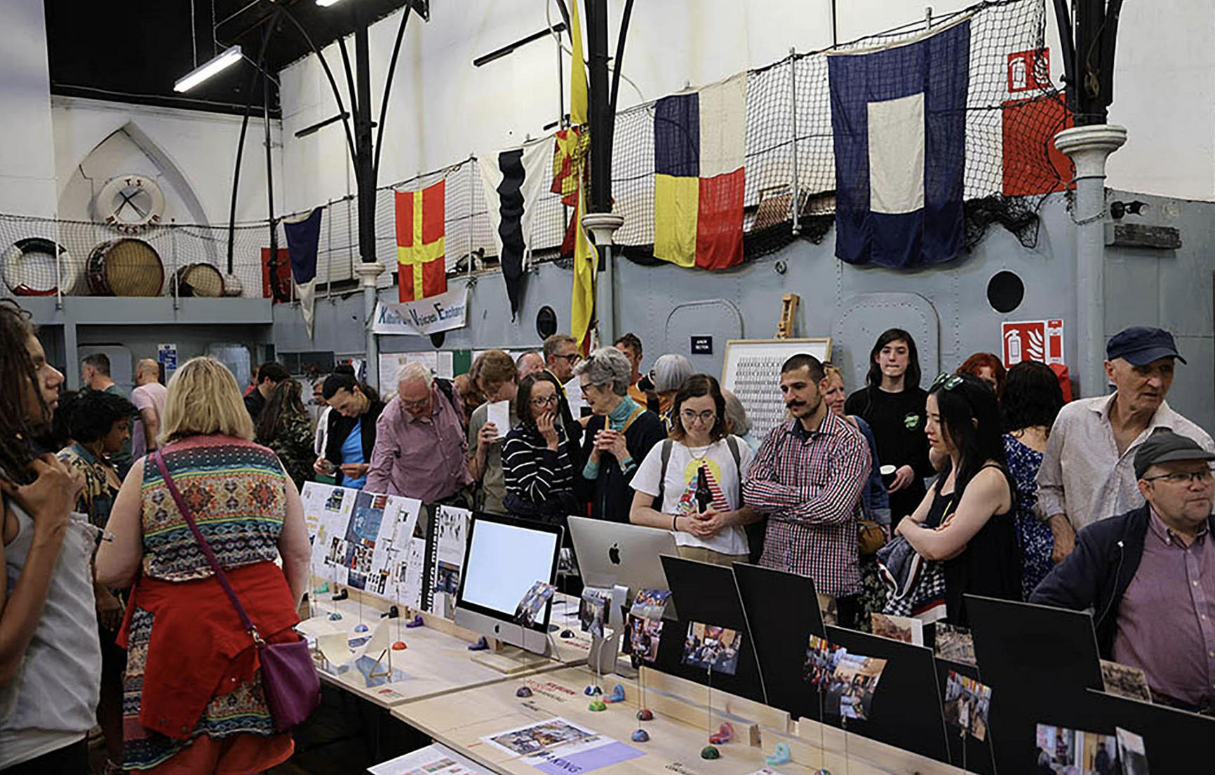 How the creative arts transform knowledge into action | Middlesex ...