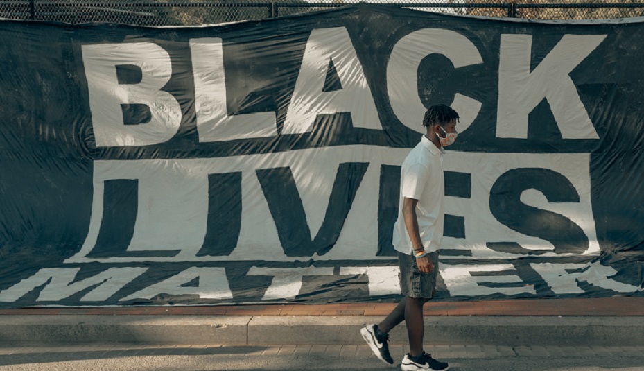 MDX unveils positive steps to address race and equality issues as world ...