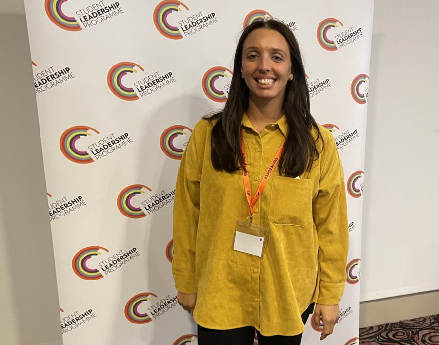 MDX student nurse chosen for prestigious national leadership programme ...