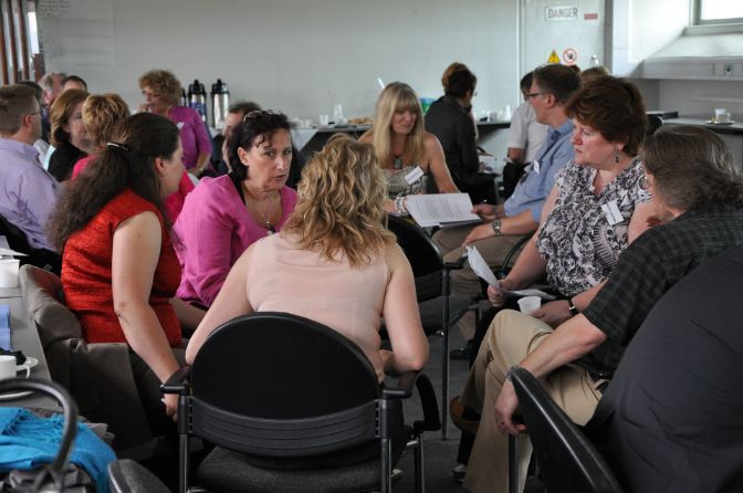 Awards in Continuing Professional Development at MDX are developed through research, knowledge ...