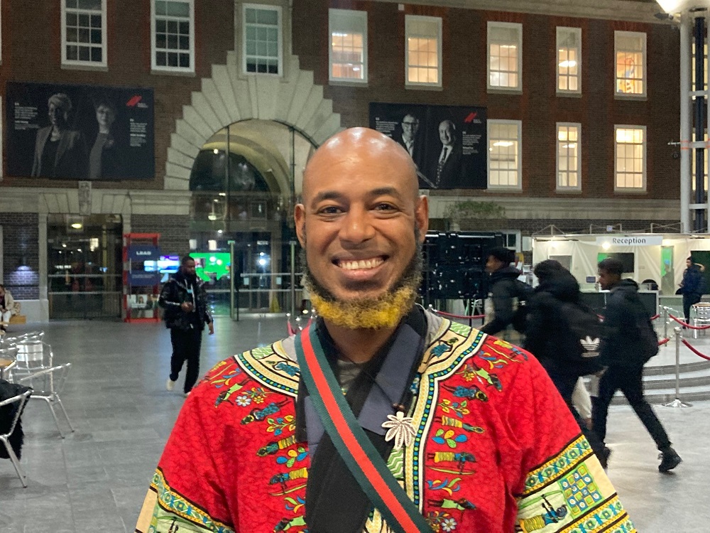 Global Entrepreneurship Week: Talented MDX students and graduates who ...