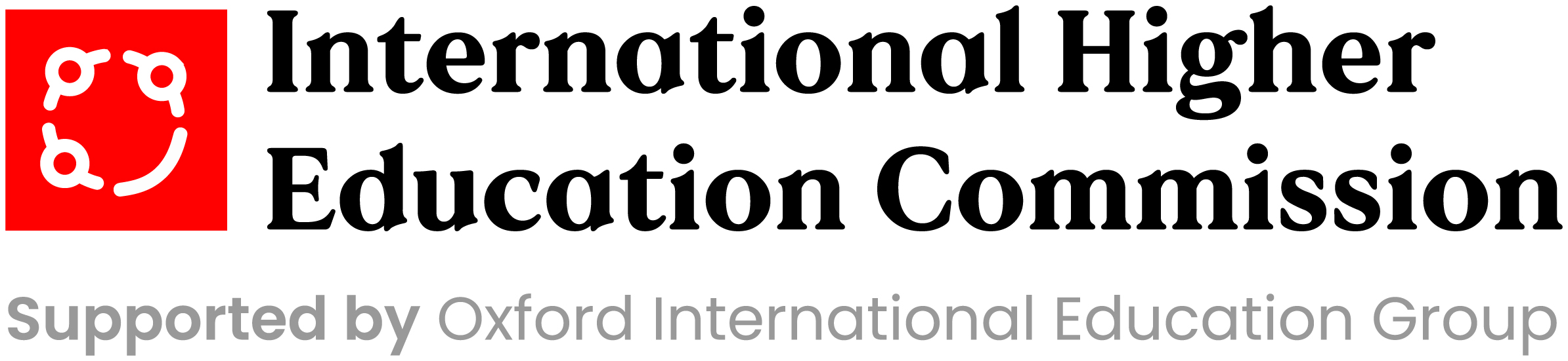 The new International Higher Education Commission announces its first ...