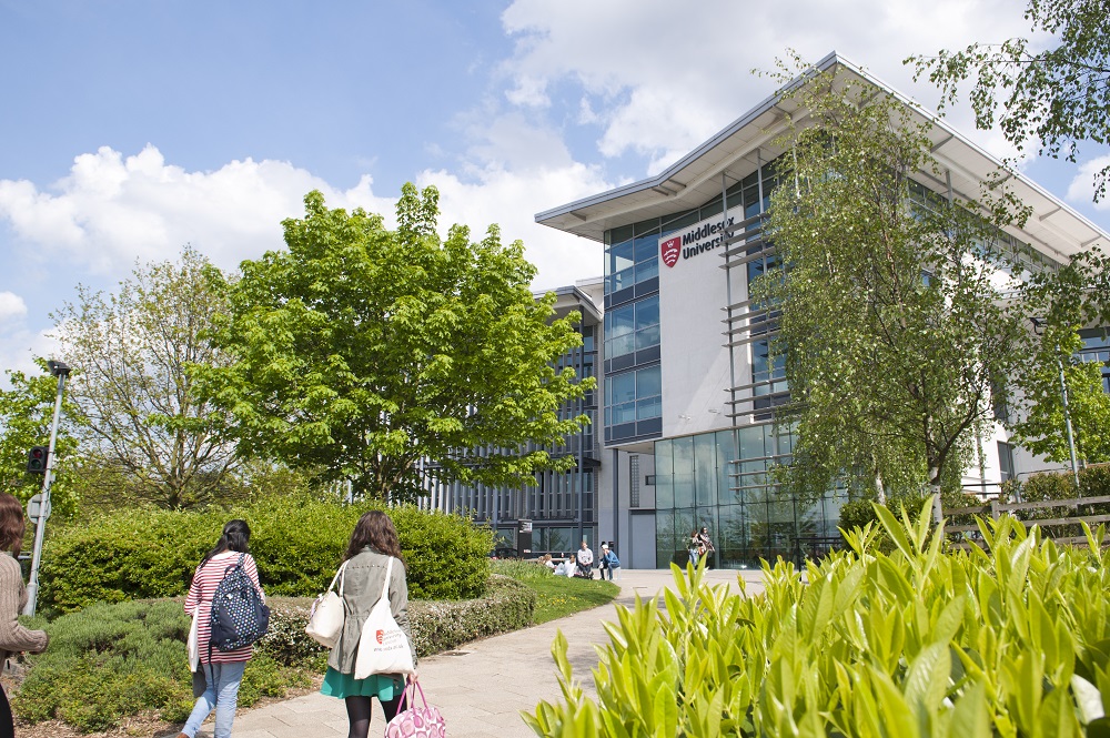 MDX celebrating 12-year partnership with Austrian learning provider KMU ...