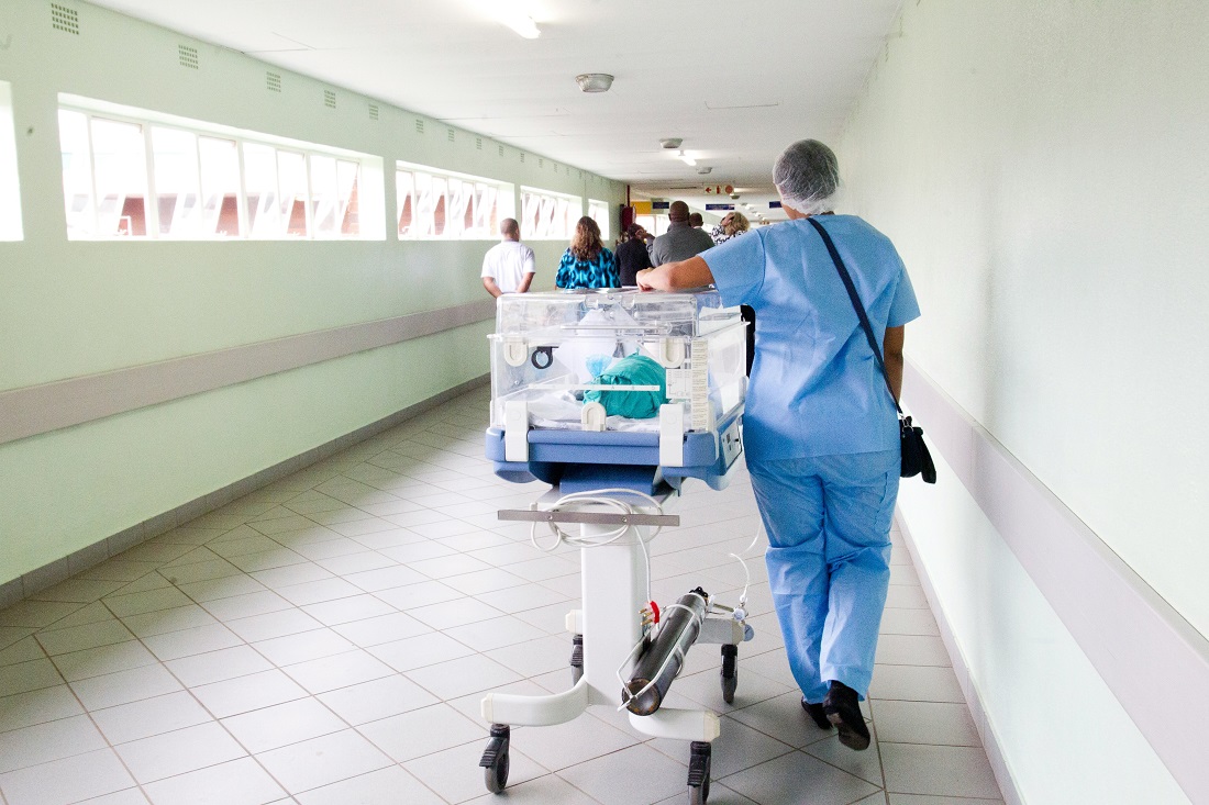 Racism remains embedded in NHS organisational culture - study ...
