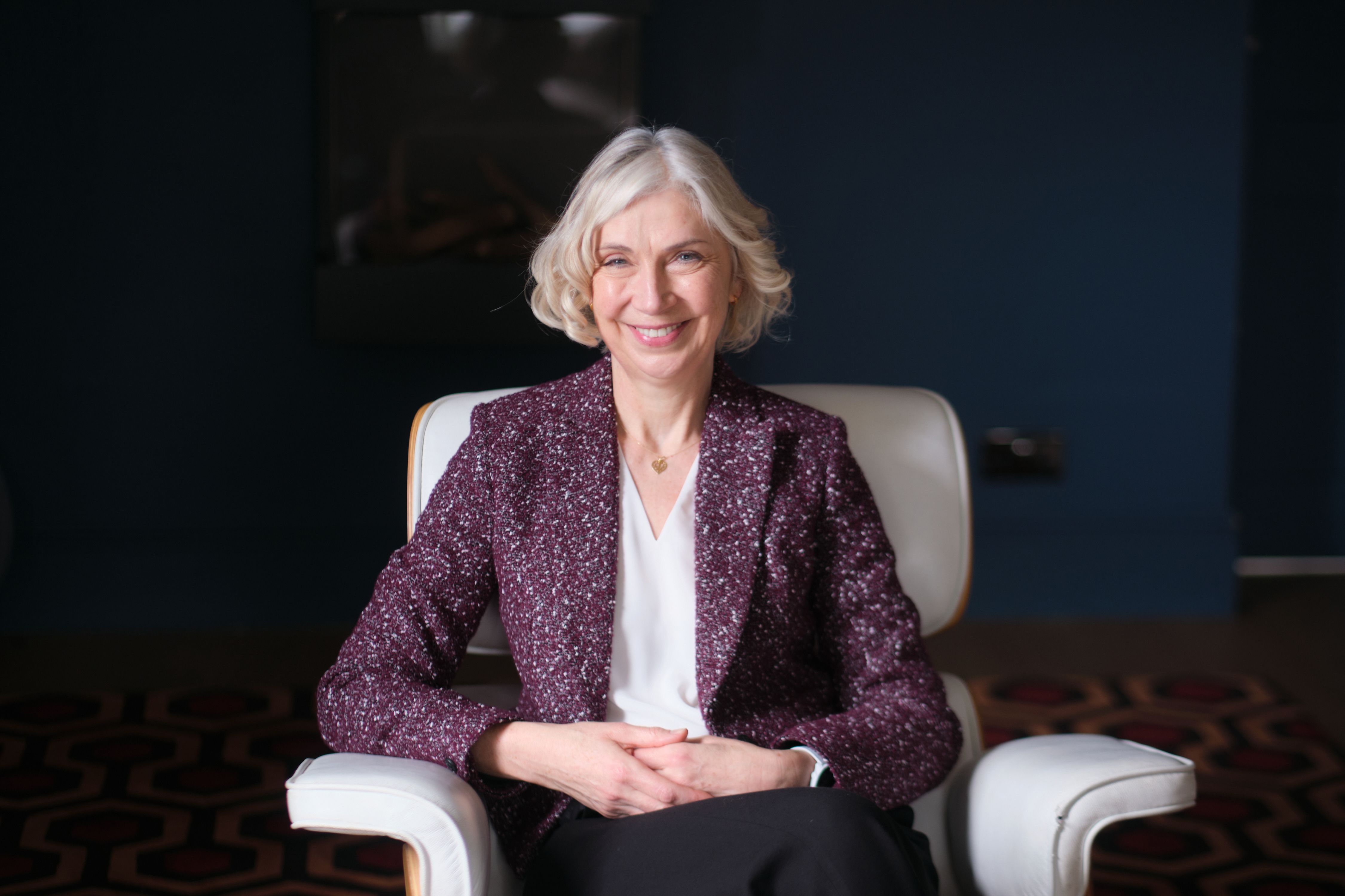 Middlesex University announces its new Vice-Chancellor | Middlesex ...