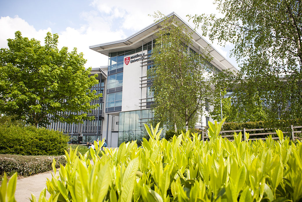 MDX triples sustainability research tackling UN global issues ...