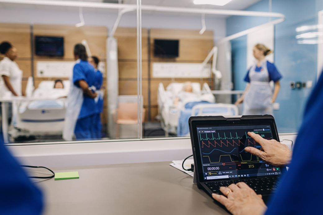 International Day of the Midwife 2025: MDX student shares passion for ...